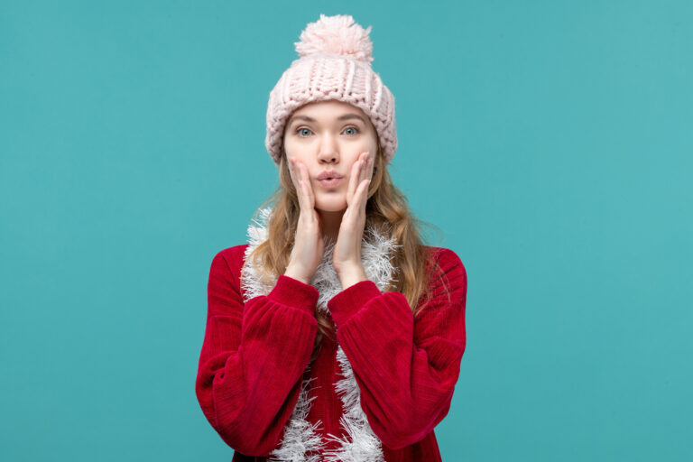 Winter Skin Damage: What Happens Beneath the Surface